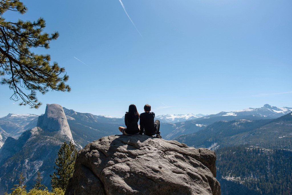 The Best Couples Retreats in the USA