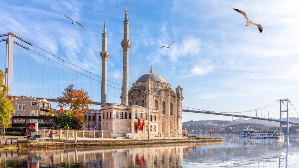 A Guide to Visiting the Asian Side of Istanbul | Culture Trip
