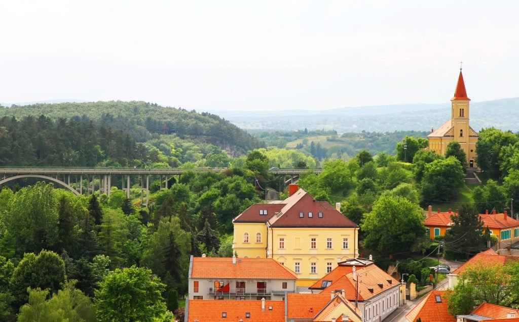 The Best Hotels to Book in Veszprém, Hungary