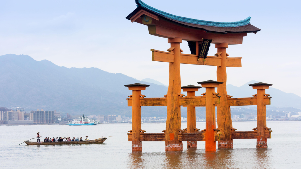 The Best Ryokans to Stay in When Visiting Japan | Culture Trip