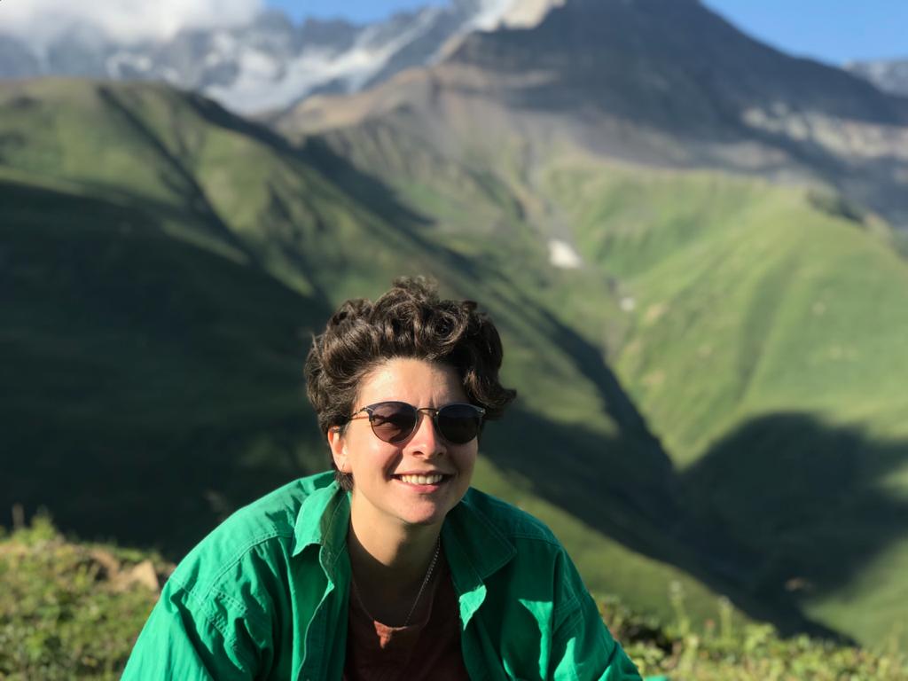 The Greatest Day Hikes in Georgia | Culture Trip